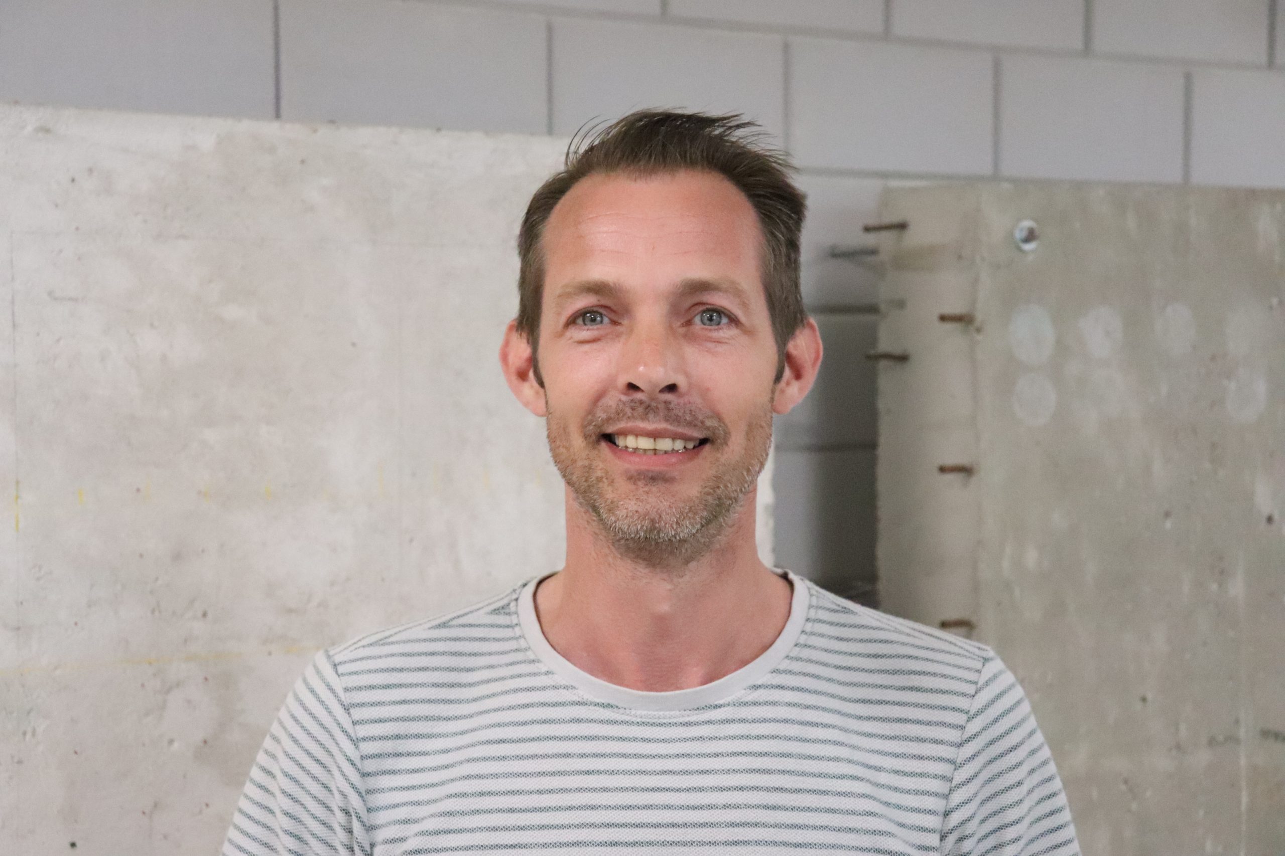 Rob Pooters over werken bij Nebest