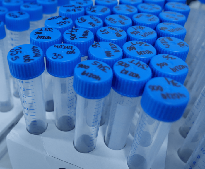 Bestandheid chemicaliën - Nebest B.V. : Nebest B.V.